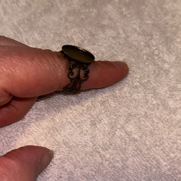 Vintage copper | Jewelry | Vintage Copper Ring | Poshmark